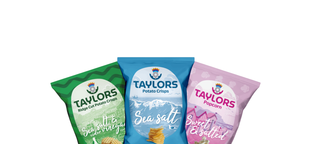 Our origins - Taylors Snacks, formerly Mackie's